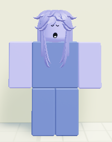 Fortune Teller - Whisk Away (Legacy) Minecraft Skin